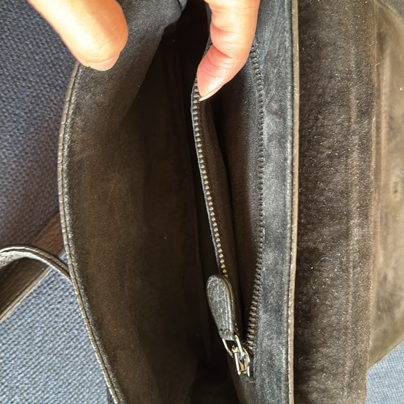 Parabellum LA | Bags | Parabellum Madeline Mini Crossbody Purse In ...